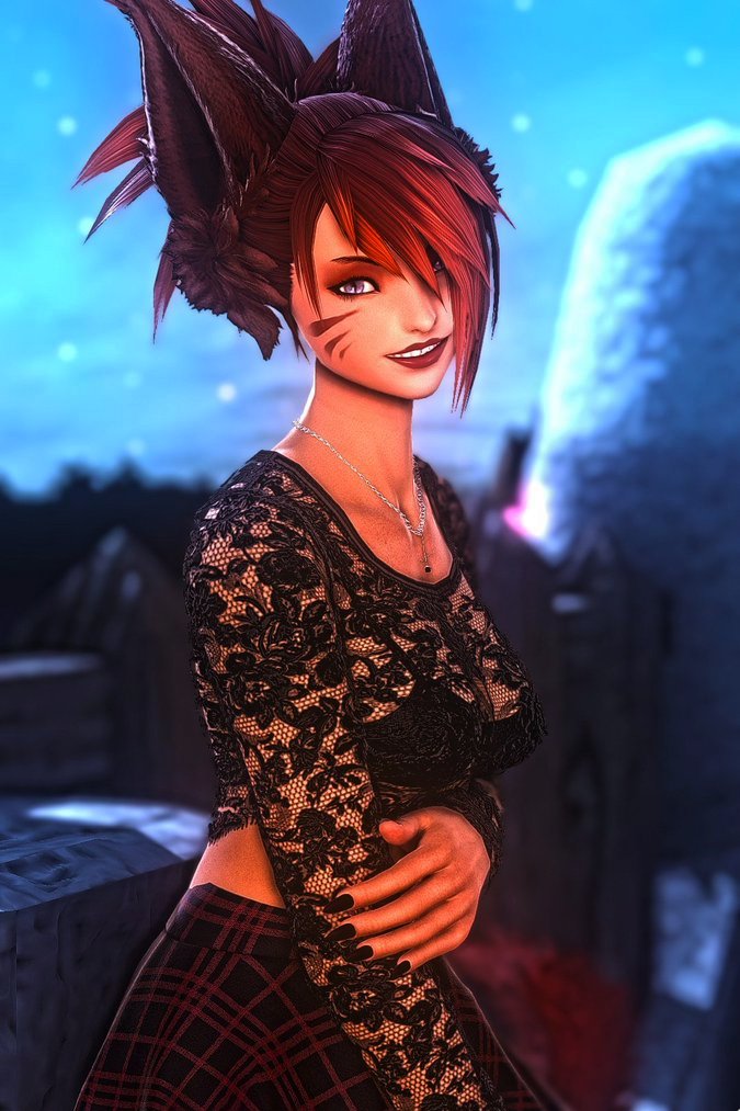 Junjou Laina 🔥 on Twitter: "HI CHERRIES 🍒 Just an update, I'm STILL working on the last color ...