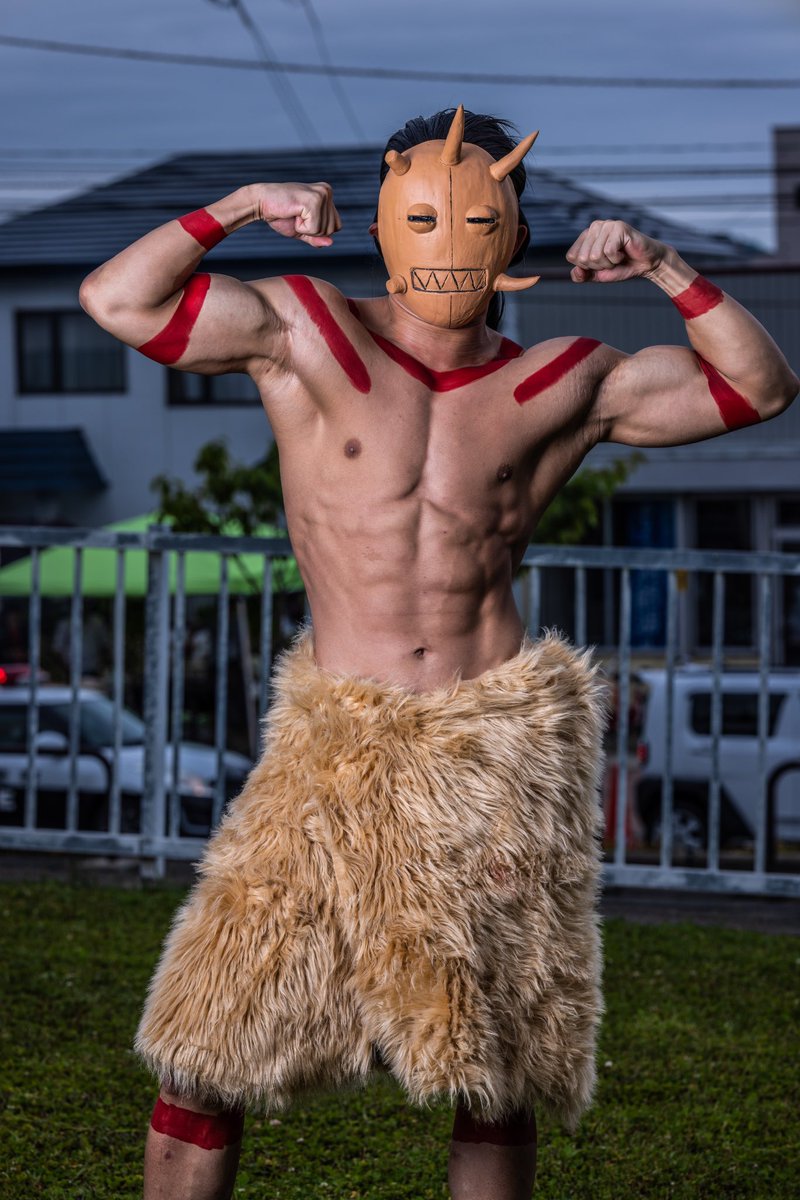 TIGENABE (@tigenabe55) さんのコスプレ作品まとめ (3 件) - Twoucan