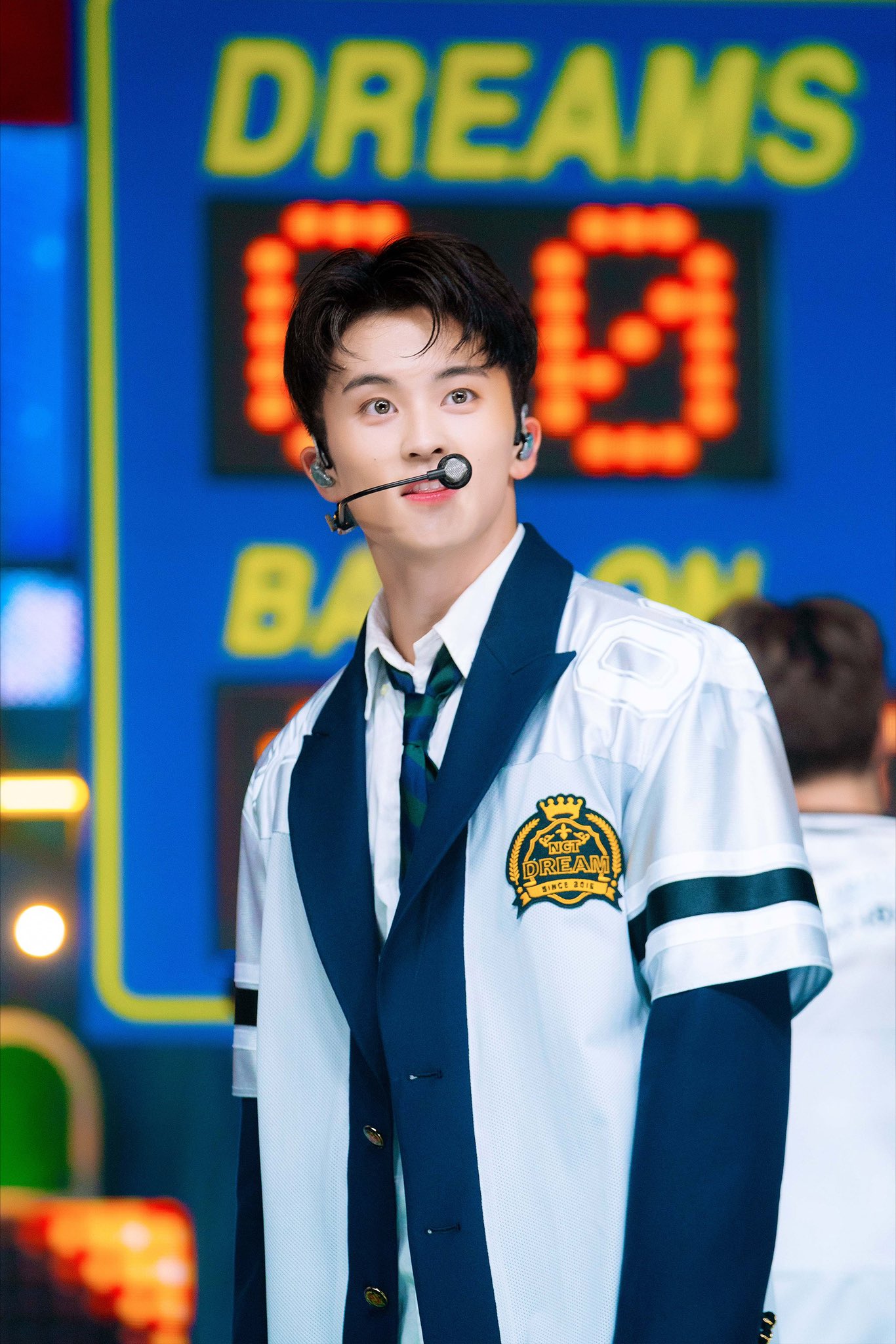 SM_NCT on Twitter: "230625 SBS Inkigayo PD Note update with #NCTDREAM #MARK (2) https://t.co ...