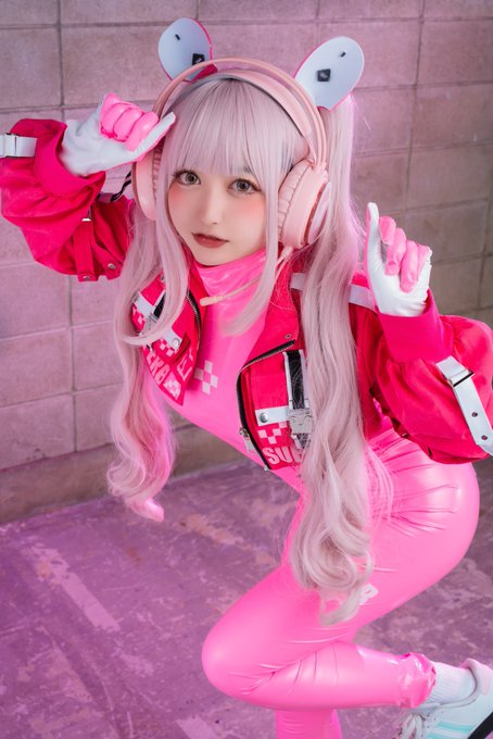 ひまわりありす🐰🌻天然ロリ (@alice_mocoo) さんのコスプレ作品まとめ (475 件) - Twoucan