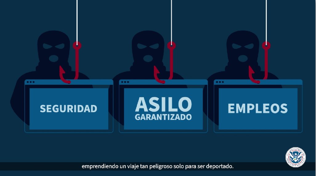 Embajada de los Estados Unidos en Cuba on Twitter: "La patrulla fronteriza de los Estados Unidos ...