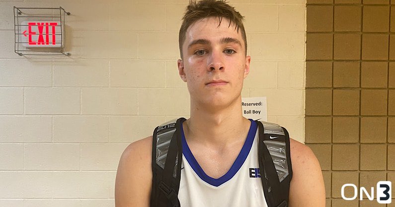 Jamie Shaw On Twitter Peach Jam Day 3 Top Performers 🗣️ Cooper Flagg