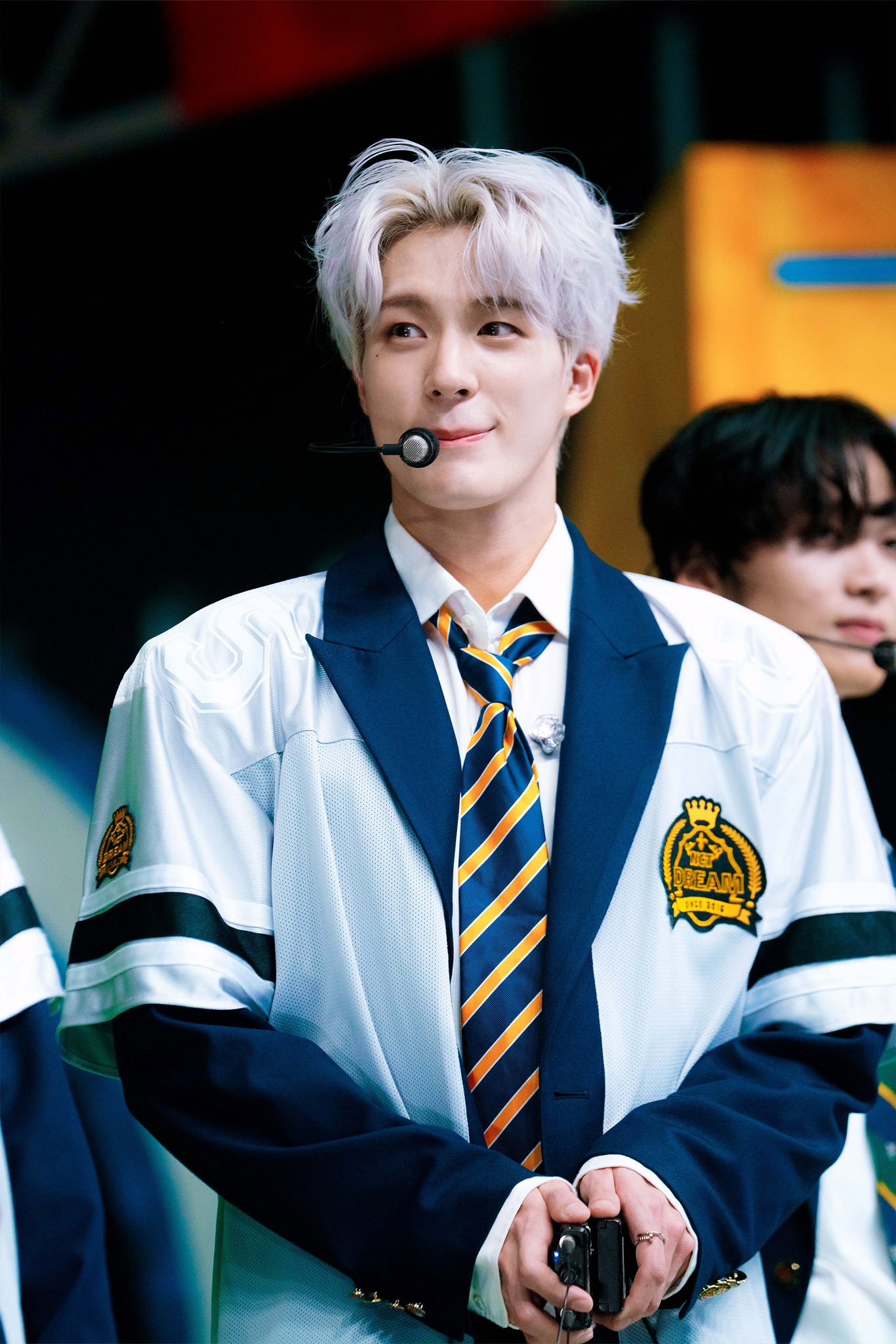 SM_NCT on Twitter: "230625 SBS Inkigayo PD Note update with #NCTDREAM #JENO (1) https://t.co ...