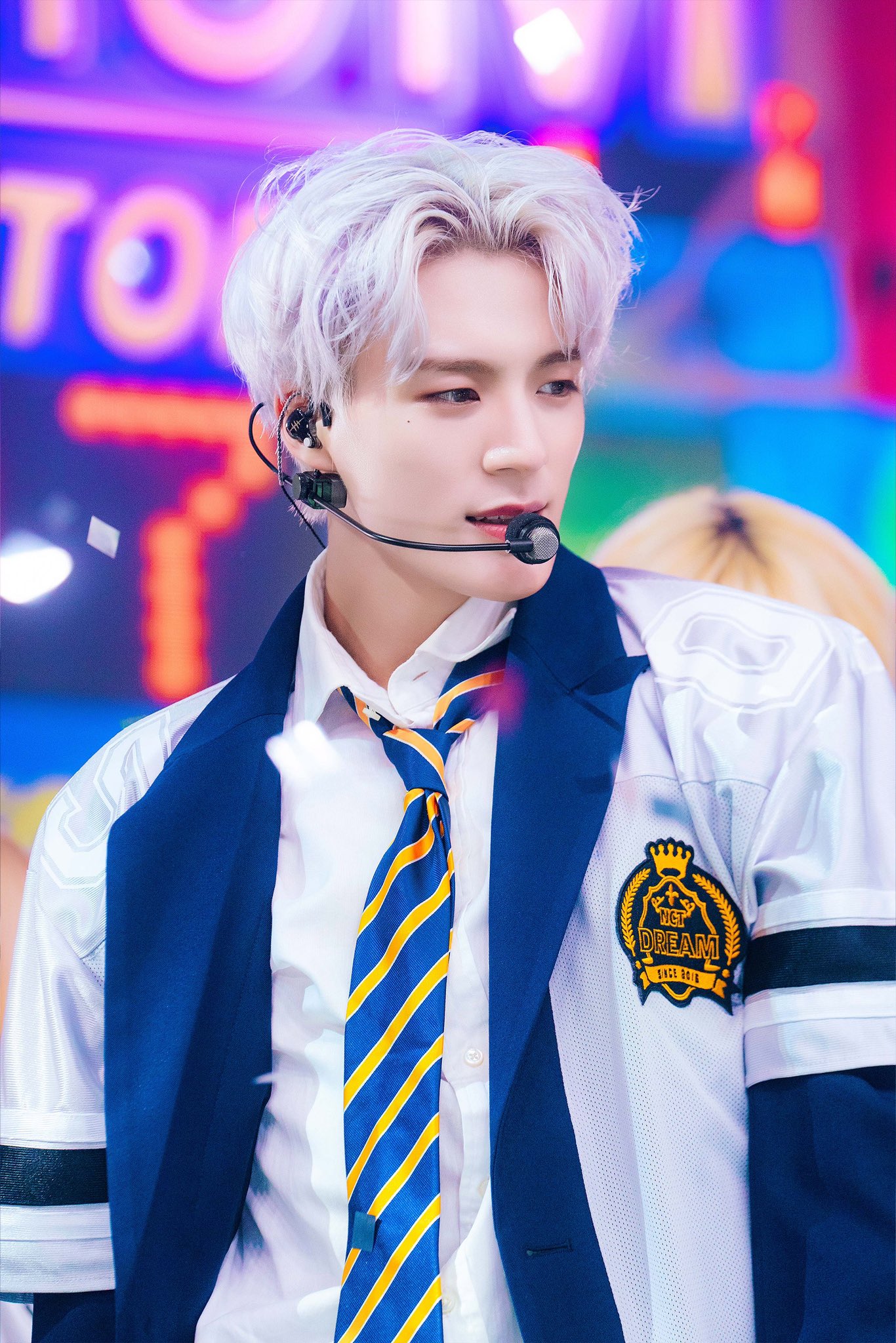 SM_NCT on Twitter: "230625 SBS Inkigayo PD Note update with #NCTDREAM #JENO (2) https://t.co ...