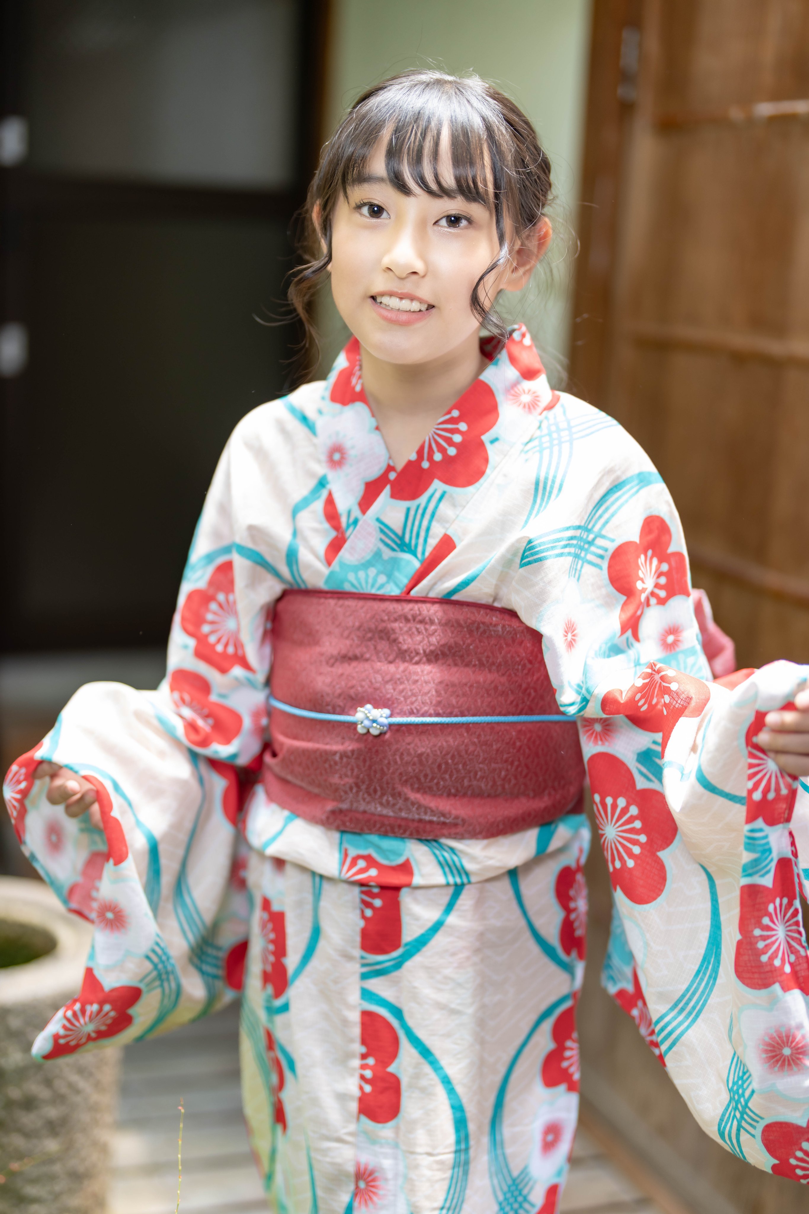 ミサ🍎 on Twitter: "浴衣撮影会 @奈良の古民家 7/2 Kai Koseki JS6(@KaiK0605) 浴衣編👘 #今日のかいにゃん #sugerbutter撮影会 ...