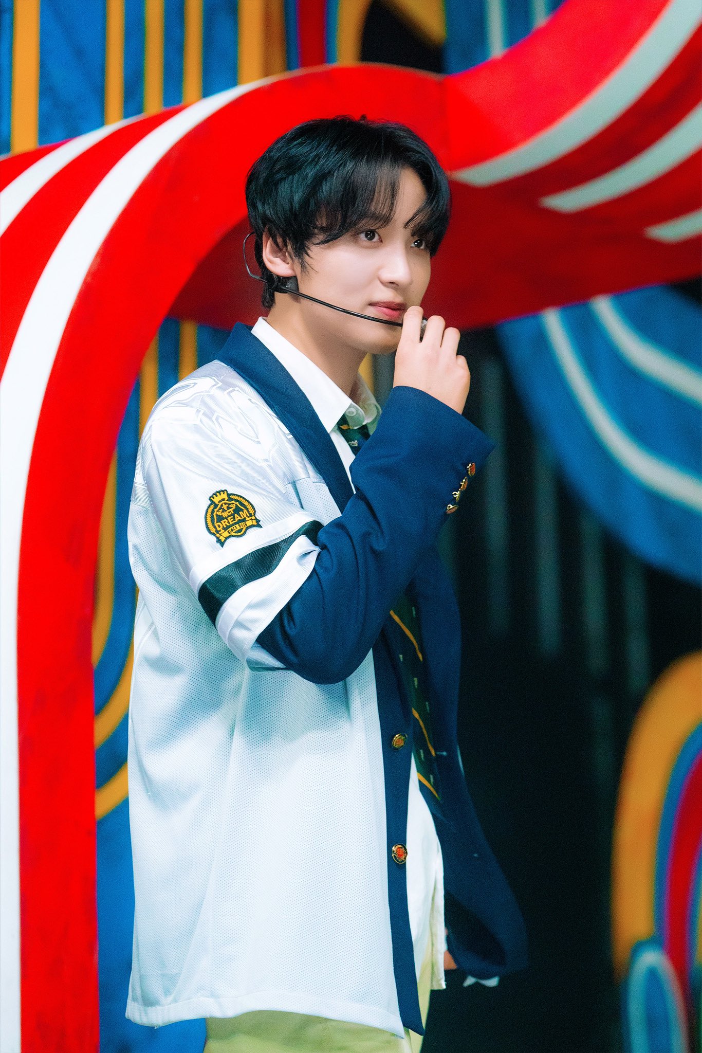 SM_NCT on Twitter: "230625 SBS Inkigayo PD Note update with #NCTDREAM #HAECHAN (1) https://t.co ...