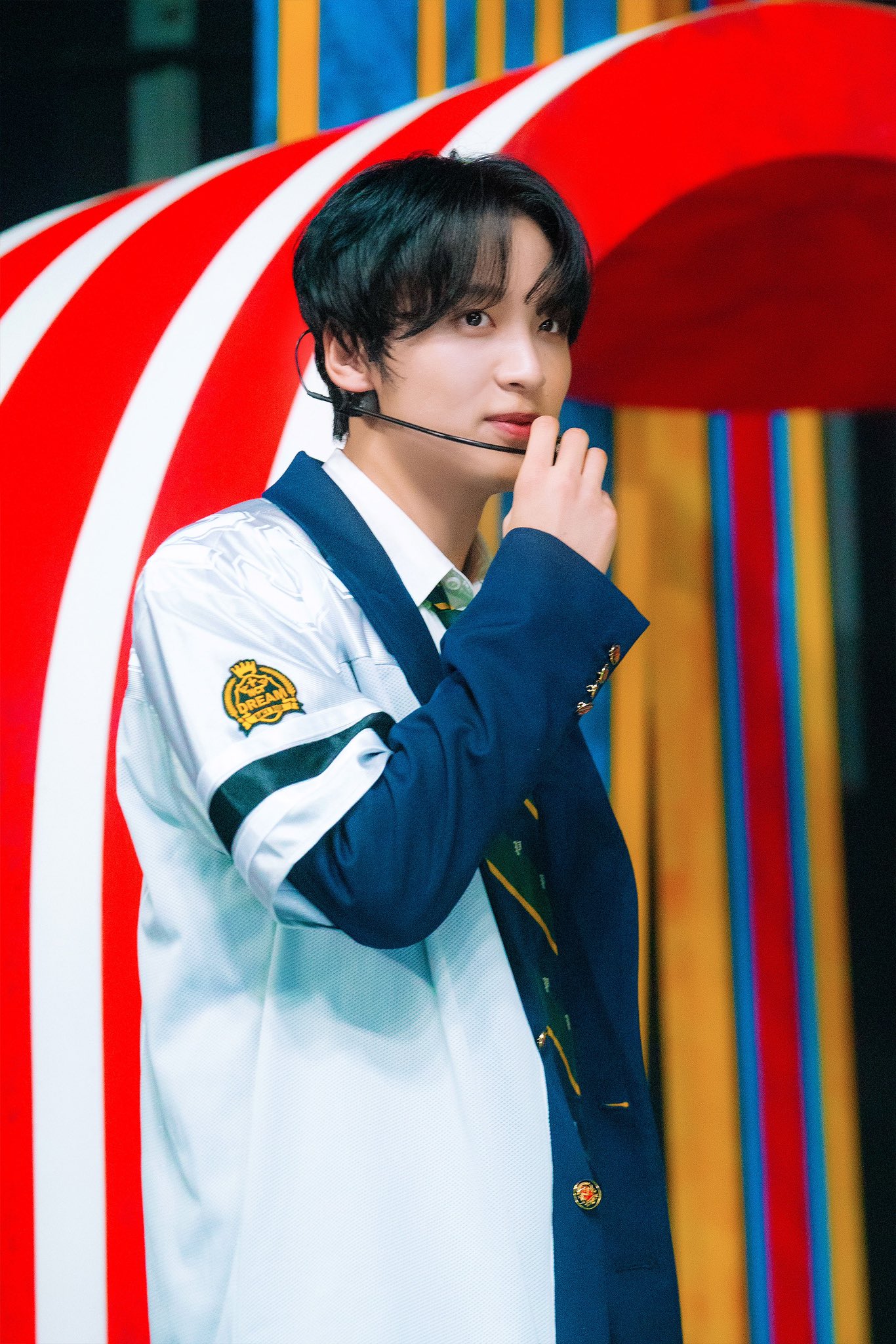 SM_NCT on Twitter: "230625 SBS Inkigayo PD Note update with #NCTDREAM #HAECHAN (1) https://t.co ...