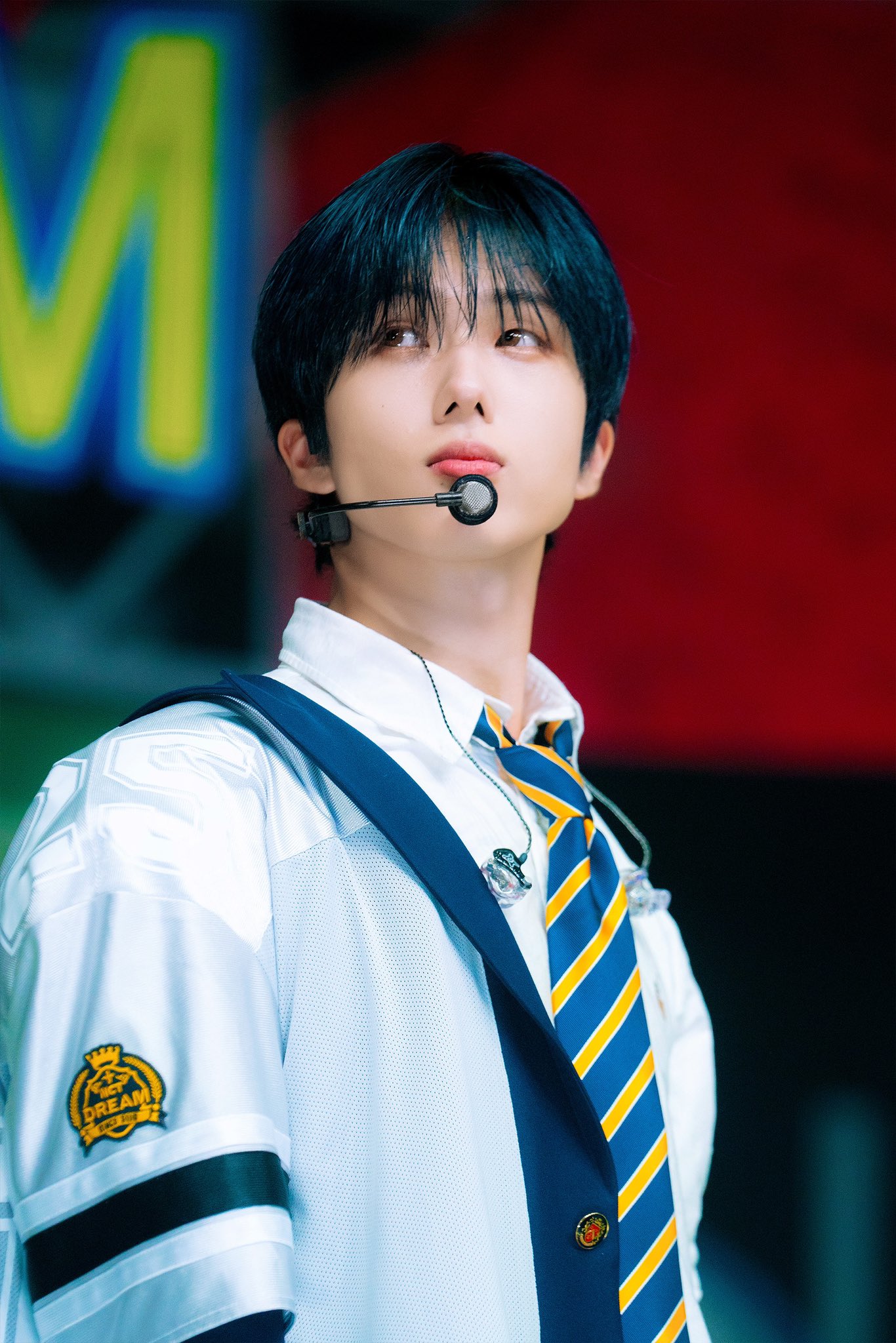 SM_NCT on Twitter: "230625 SBS Inkigayo PD Note update with #NCTDREAM #JISUNG (1) https://t.co ...