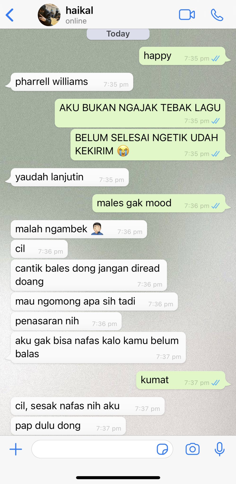 on Twitter: "haikal https://t.co/QVe3AVZ0fa" / Twitter