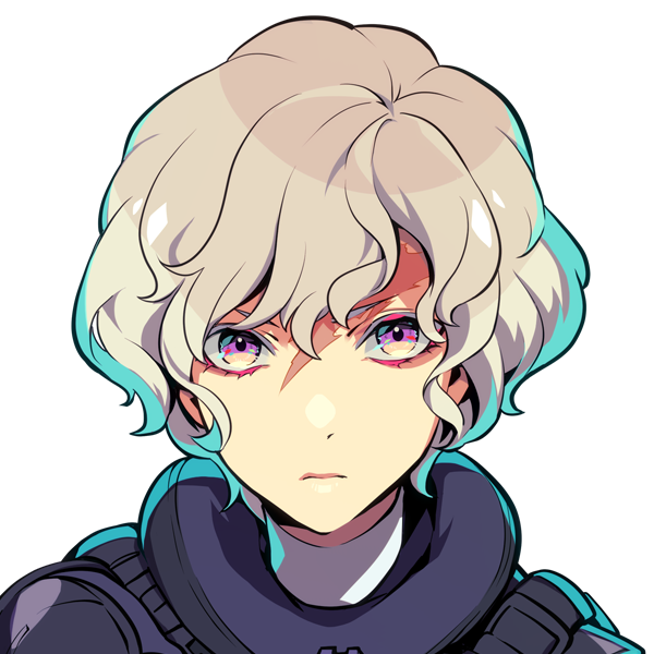 HJ-TRPG（株式会社ホビージャパン） on Twitter: "4人目はこちらです！ ロール：ローマン #TRPG #サイバーパンクRED #HJ_TRPG配信 https://t.co ...