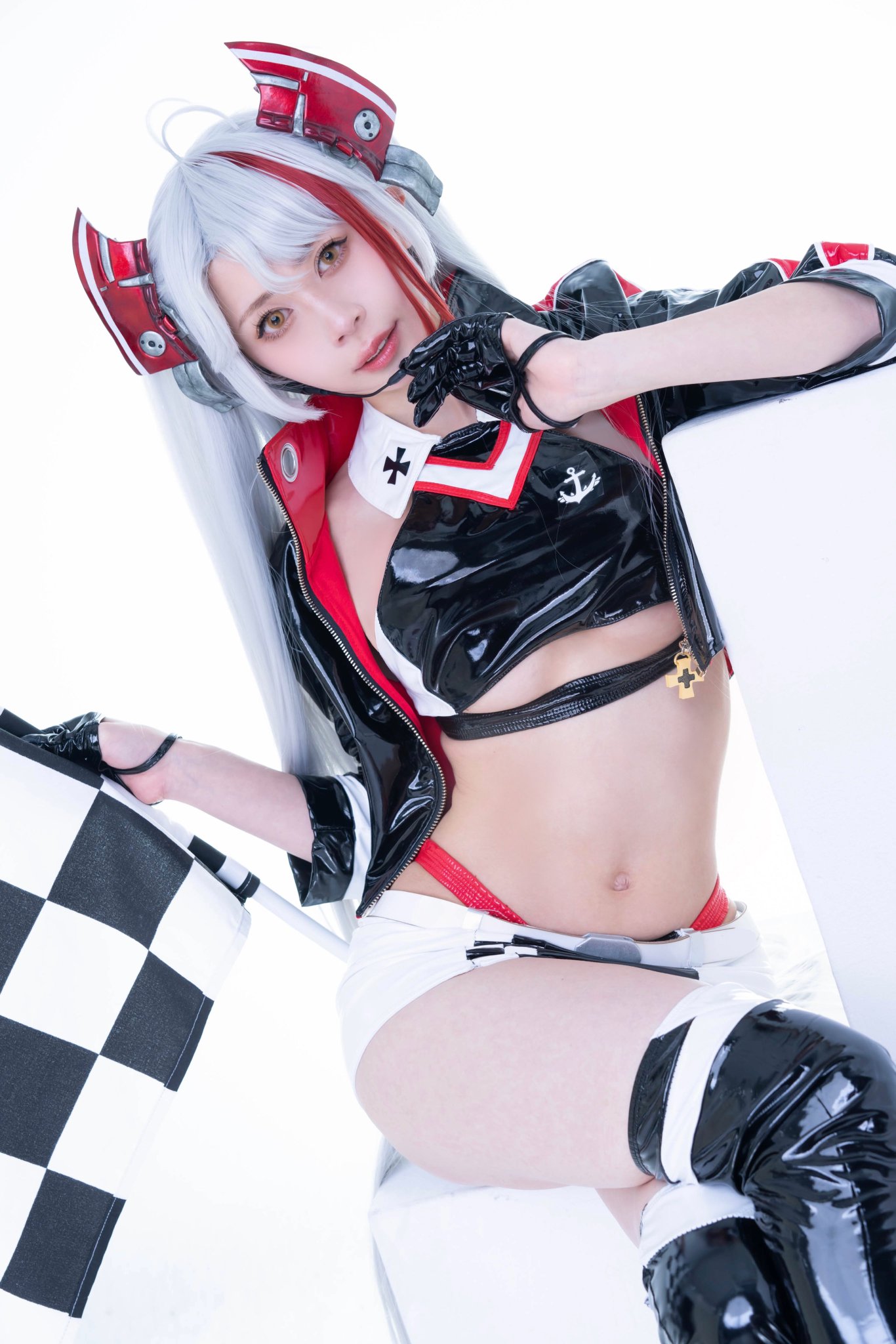 楪くれは🩵🦋C102日曜日 西す01a on Twitter: "https://t.co/wLqPVHBtzD" / Twitter