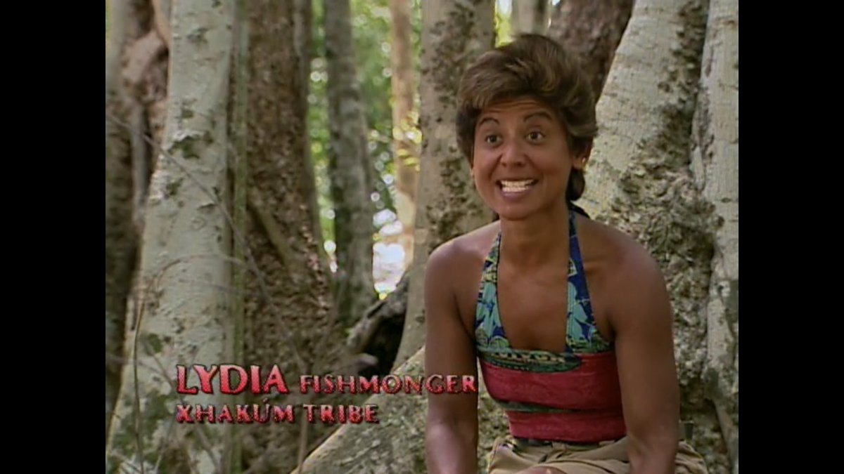 Ranking every #Survivor player ever 62. Earl Cole 61. Shane Powers 60 ...