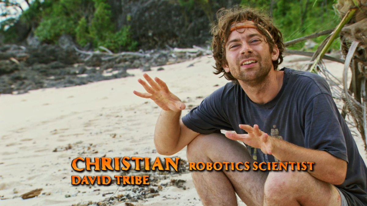 Ranking every #Survivor player ever 62. Earl Cole 61. Shane Powers 60 ...