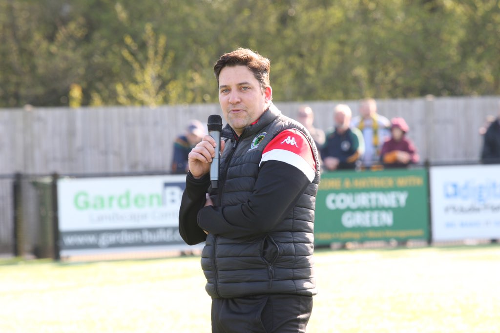 Rustington Otters 0 Horsham U10s 3 - Horsham Football Club