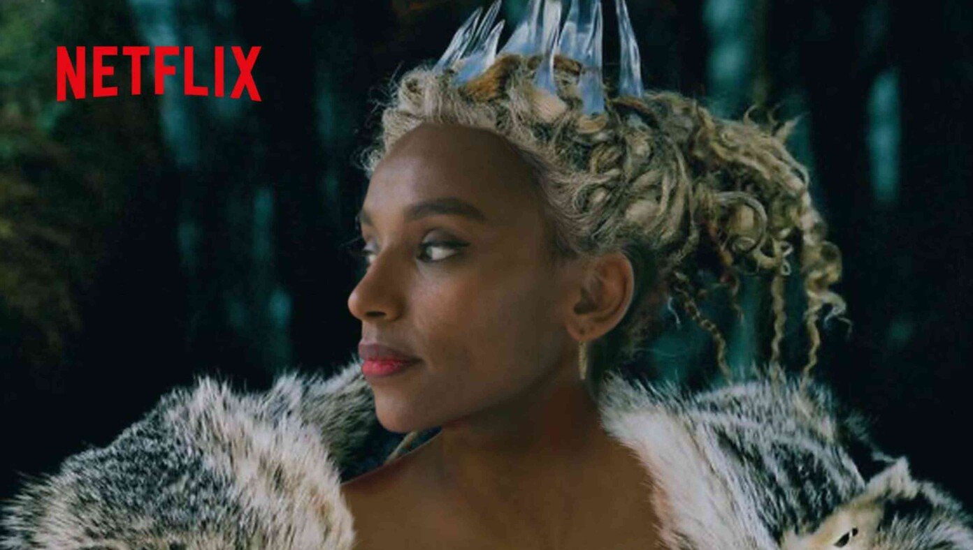 Snow Witch Narnia