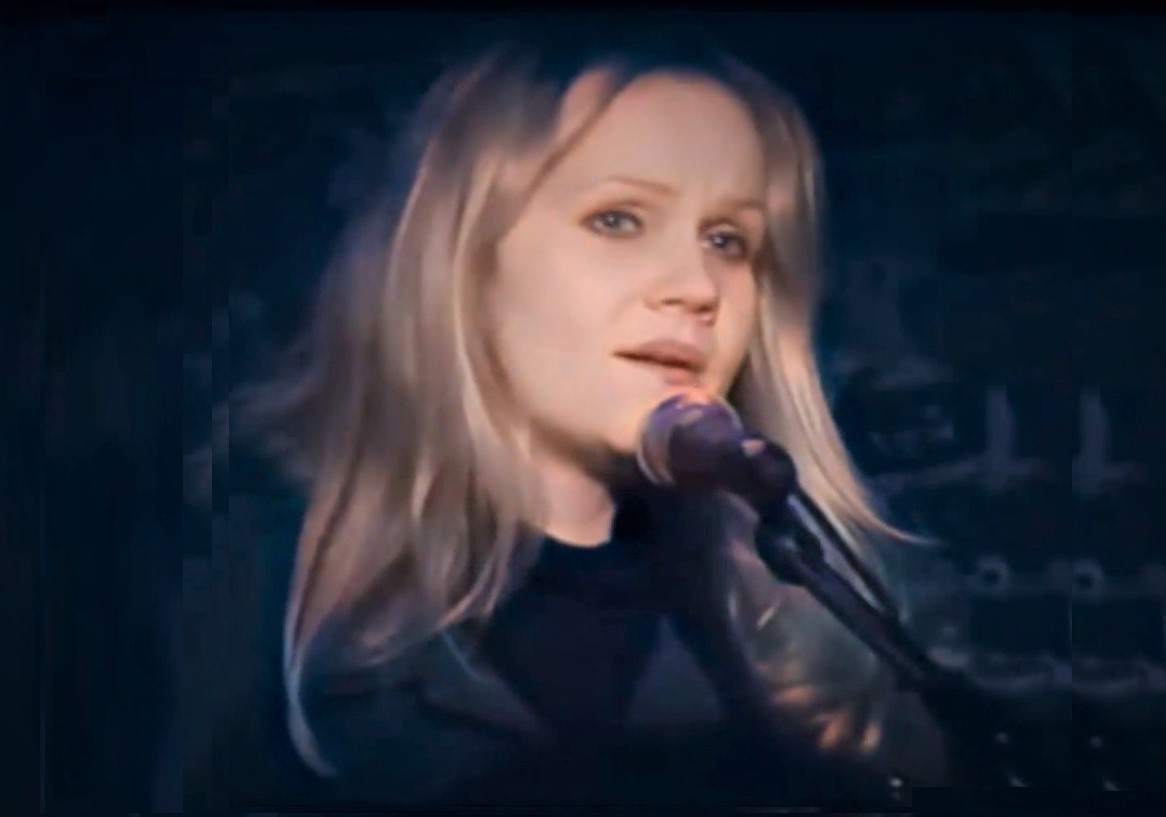 Behind The Rainbow On Twitter Eva Cassidys Last Gig Took Place At Jillians A Sports Bar In