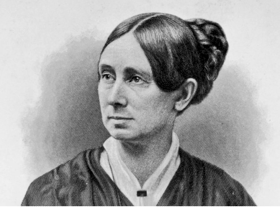 Dorothea Dix Quotes