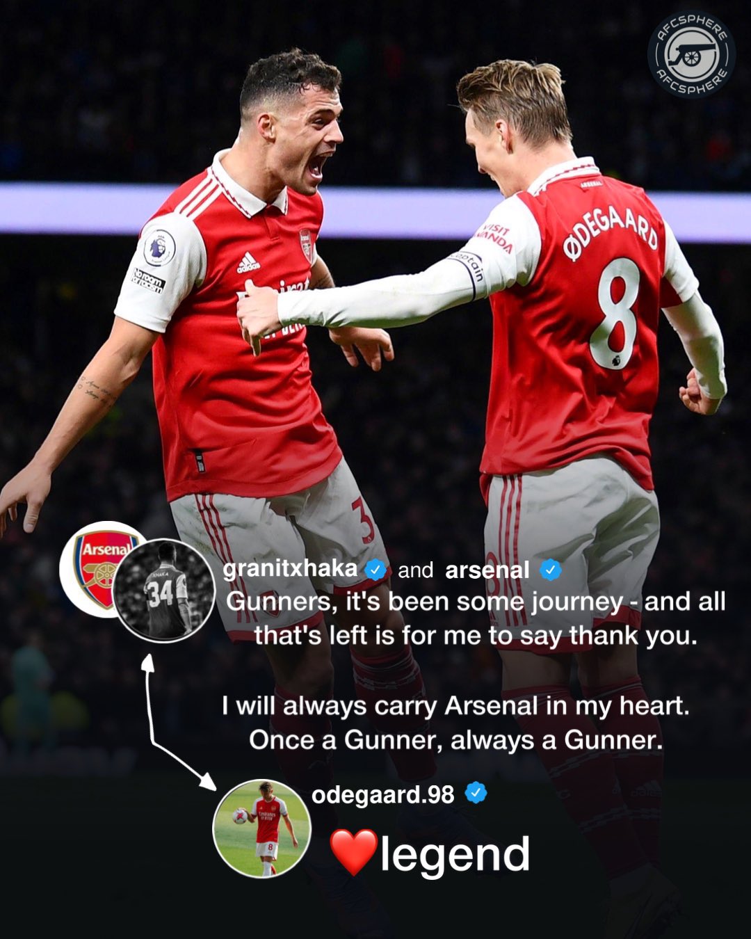 afcsphere on Twitter: afcsphere on Twitter: