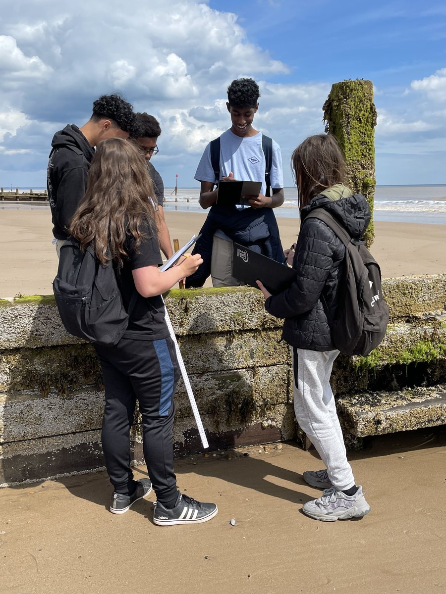 Lawnswood School - Attainment & progress