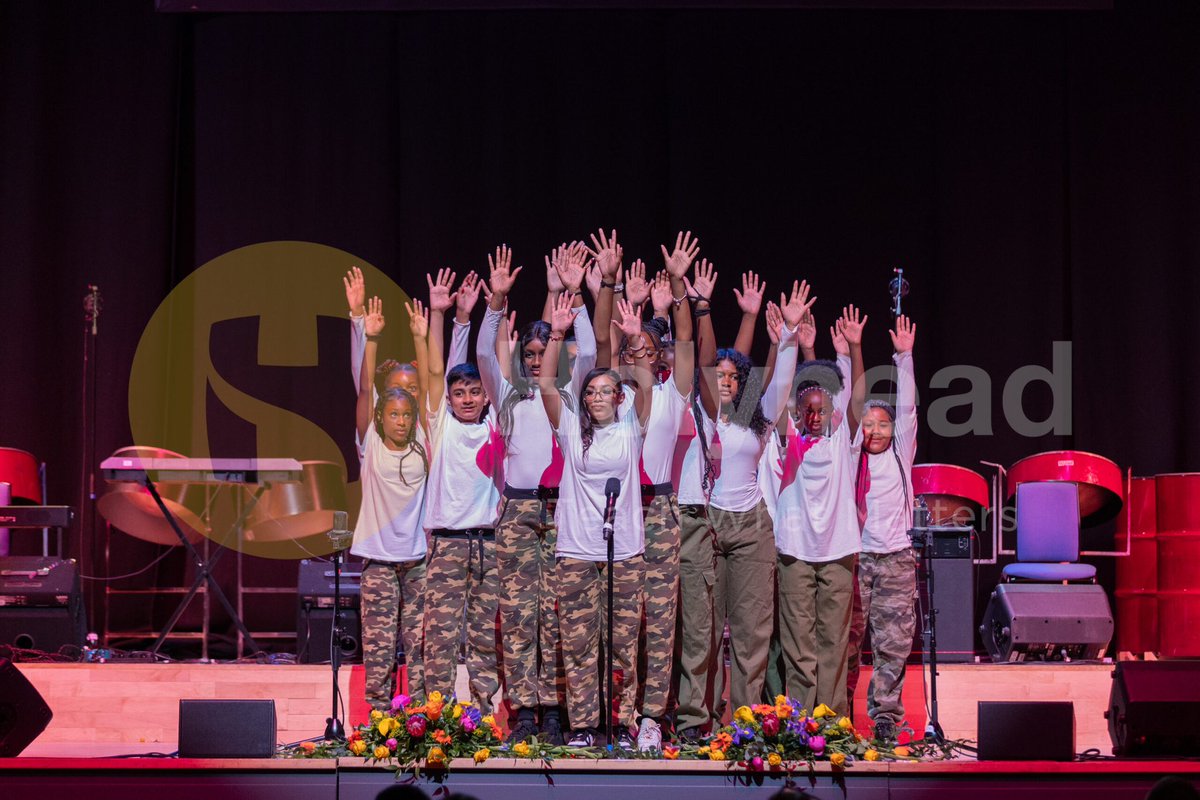 Holyhead School – Teach What Matters