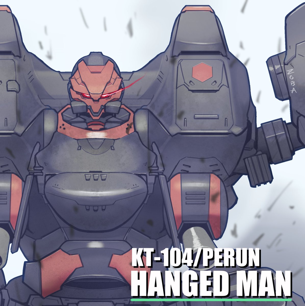 コアのTwitterイラスト検索結果。