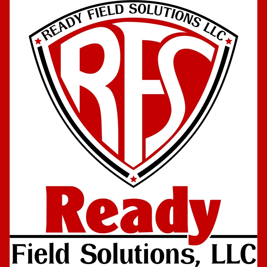 Ready Field Solutions LLC (@SolutionsField) / Posts / X