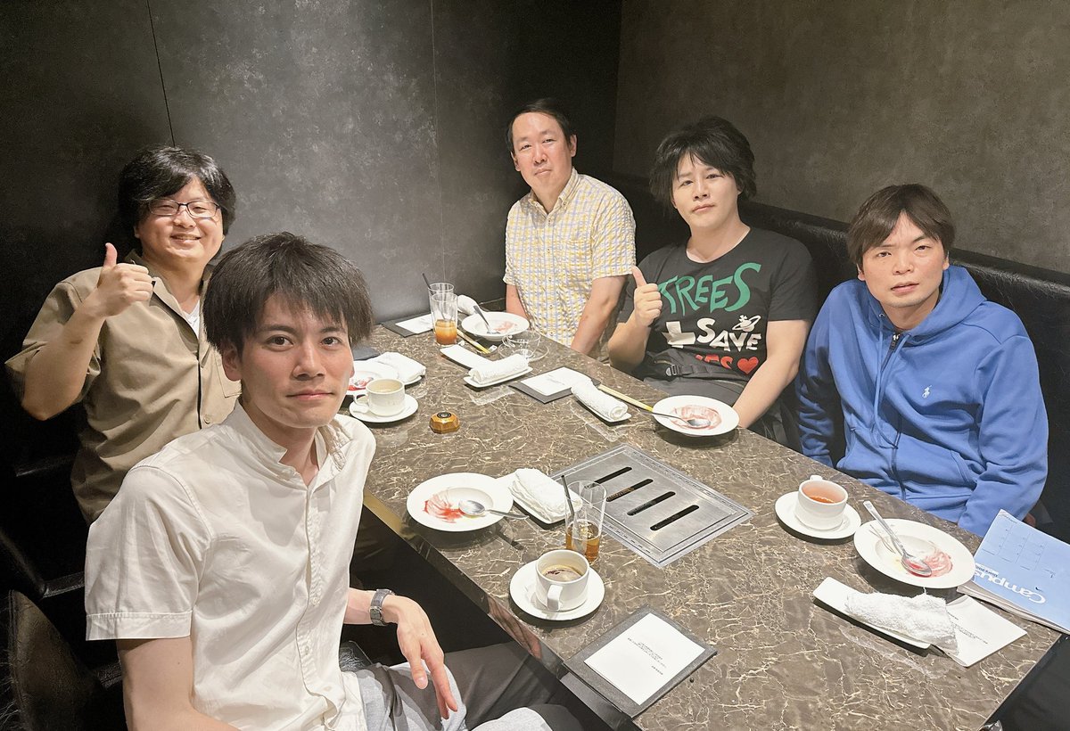 鈴木悠介(@yuusuke_suzuki) - Twilog