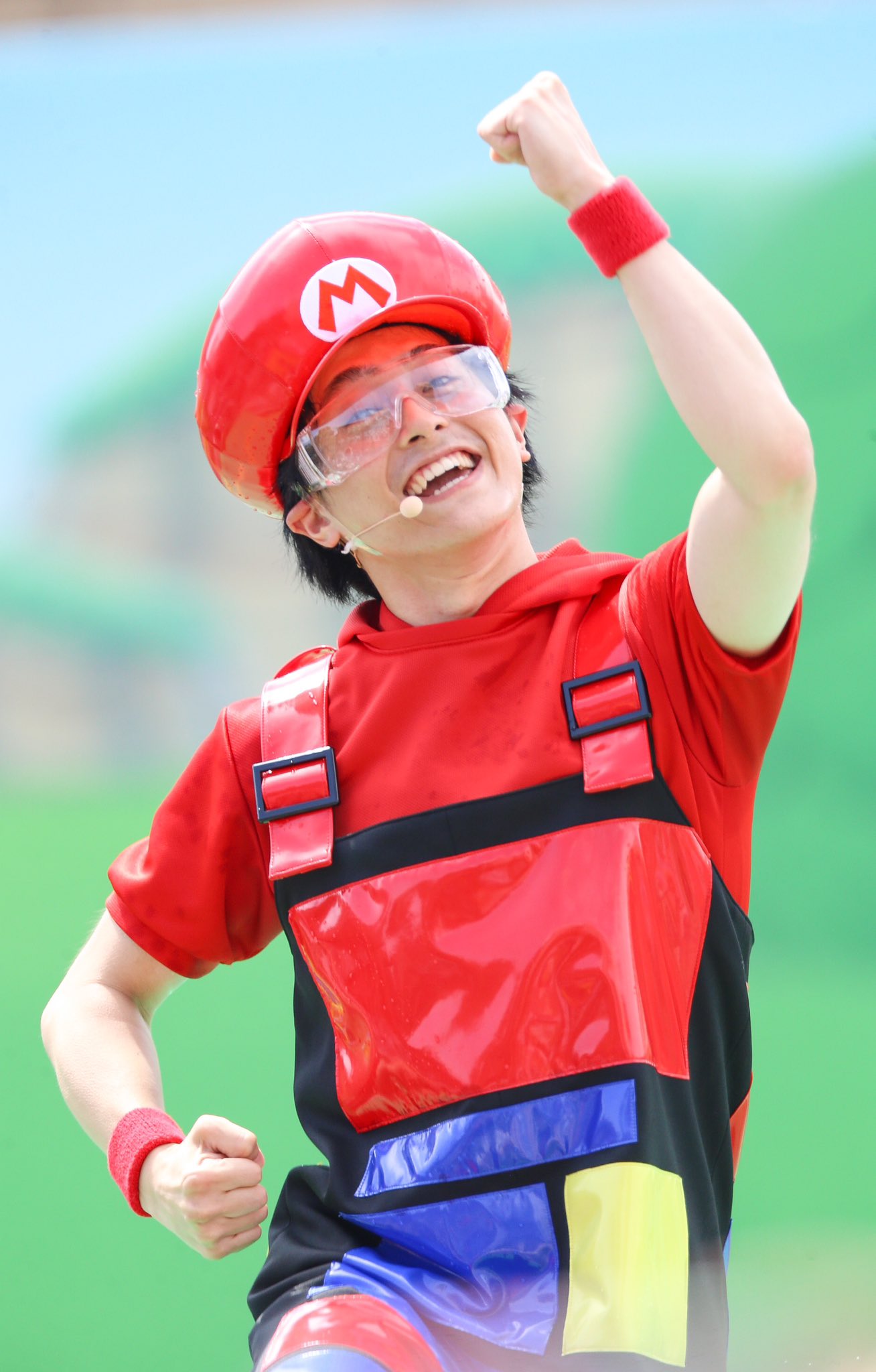 NORISUKE_2016☆ on Twitter: "2023.07.06.usj スーパーマリオパワー アップサマー #usj #ユニバ #USJファン https://t.co ...