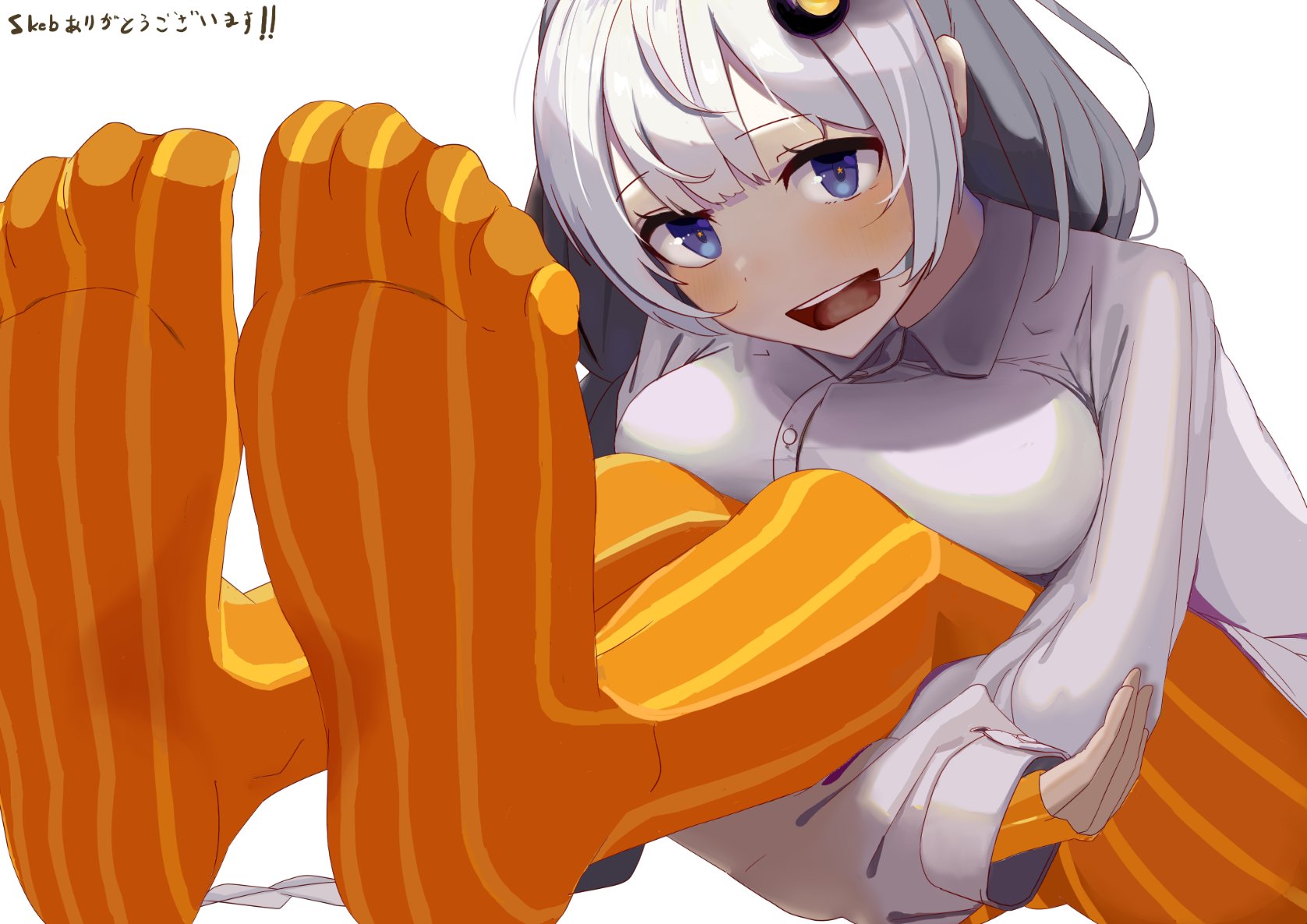 H₂s On Twitter Skeb納品いたしました！！ リクエスト、ありがとうございます！！ 5geb6xqhxm Twitter 