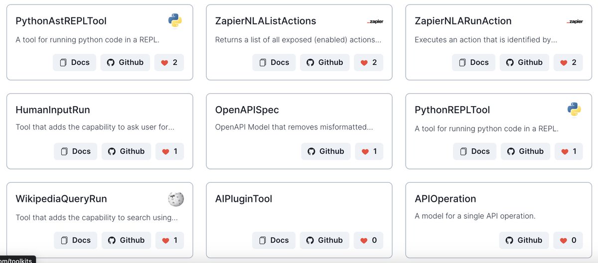 Thread by @LangChainAI on Thread Reader App – Thread Reader App