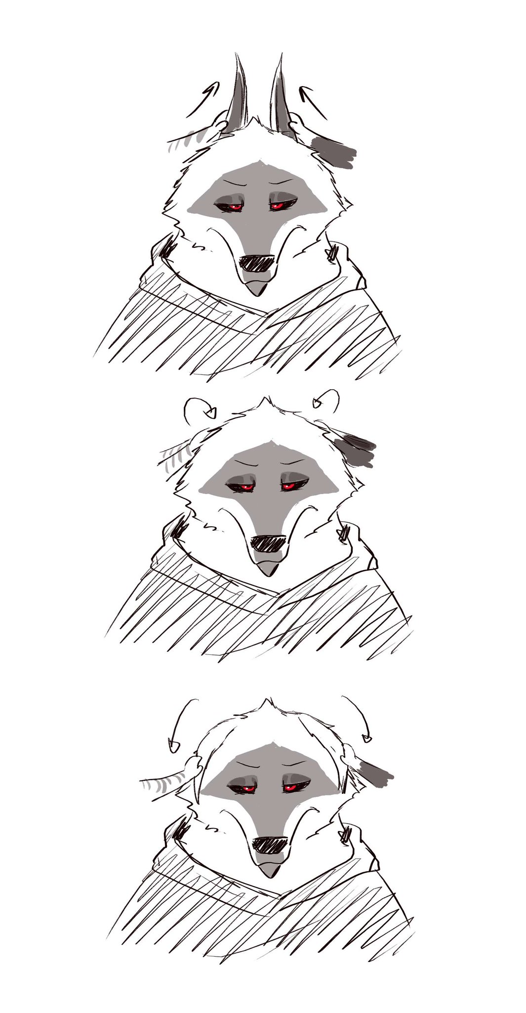 ultimatelurker (commission open, DM for details) on Twitter: "https://t ...