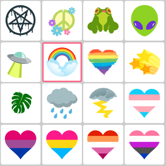 Big Nipper on Twitter: "Lots of new belly badges!! Feel free to make requests too 🥰 https://t.co ...