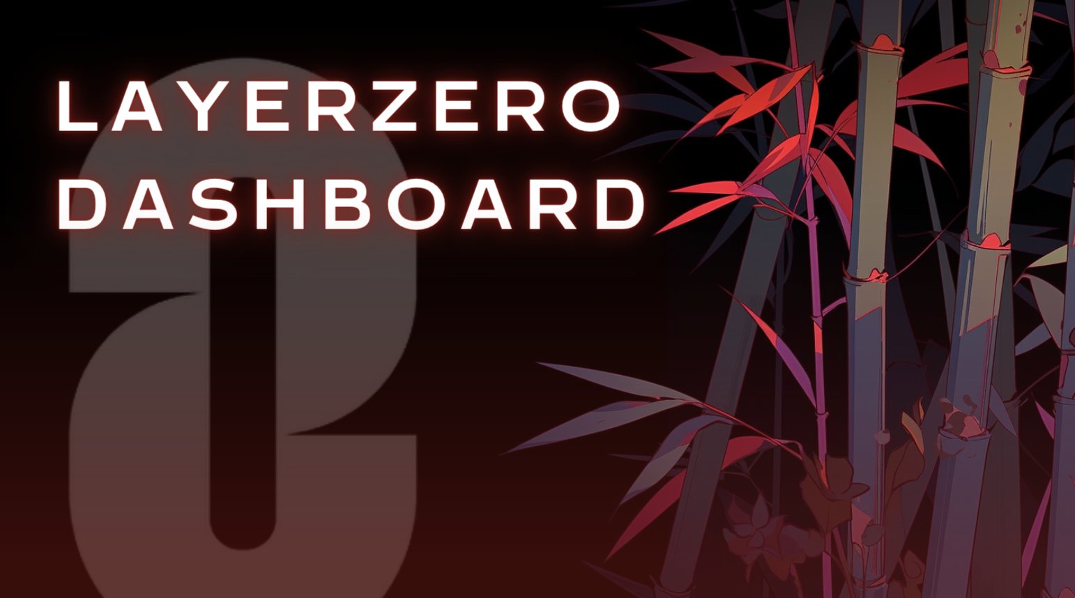0Y on Twitter: "LayerZero Dashboard (by @GringamorH - 0Y member) Dashboard update on Dune https ...
