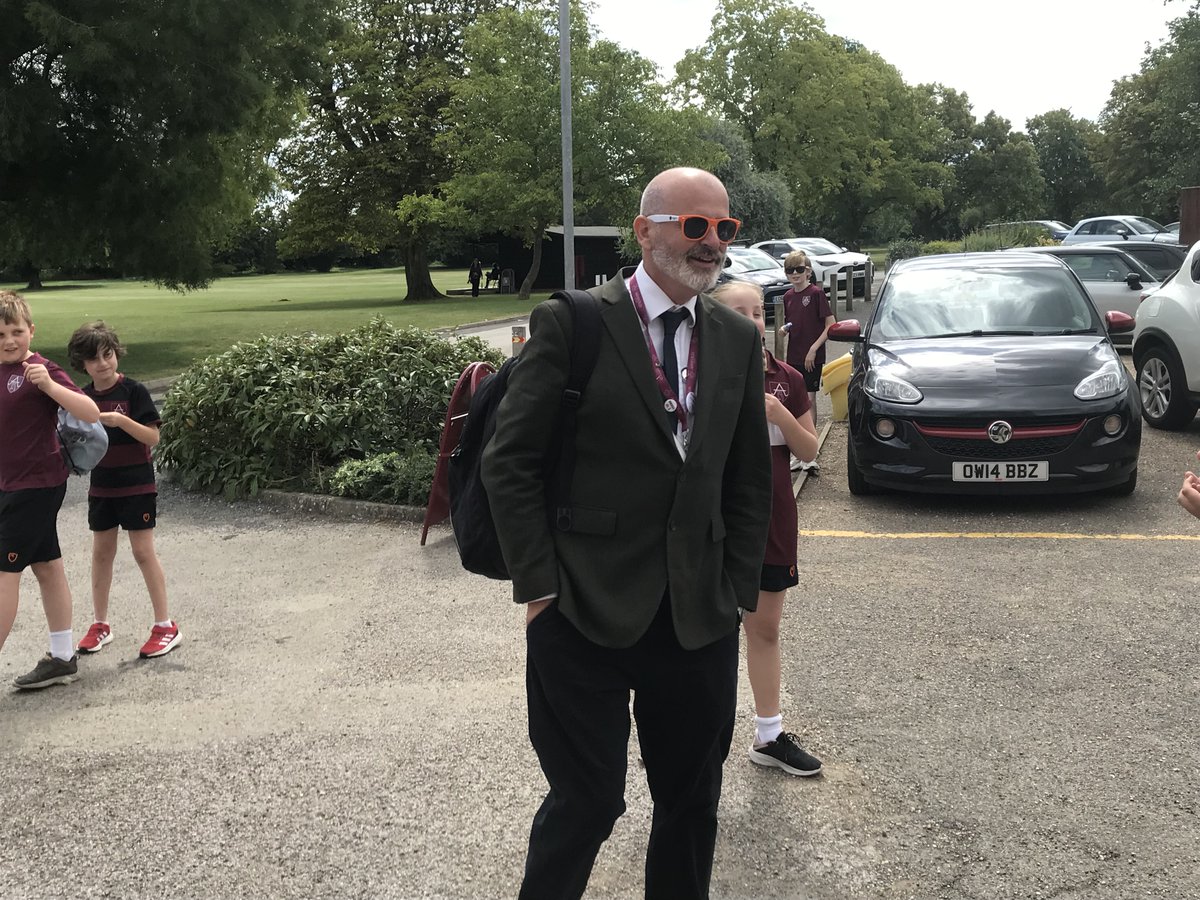 Welcome to Ashfold School - Private Independent Prep School