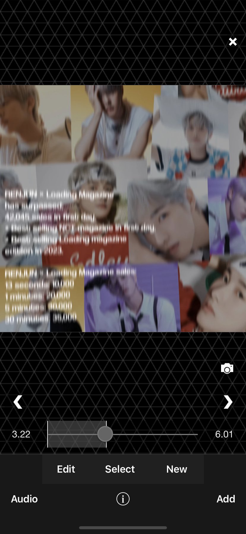 ijbol juice on Twitter: "renjun edit who wants a tag when i post https://t.co/ezdgVAKAAS" / Twitter