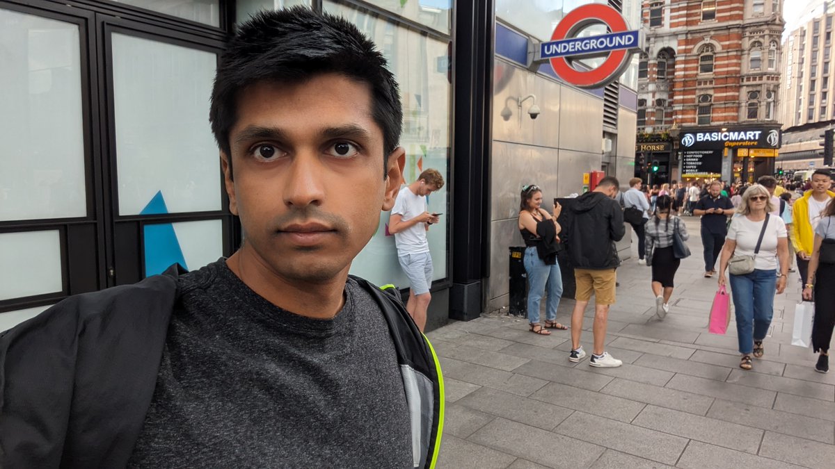I spent last week in London exploring the tech scene. Here are 6 ... I spent last week in London exploring the tech scene. Here are 6 ...