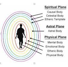 We are living in physical plane called Earth in our physical body ...