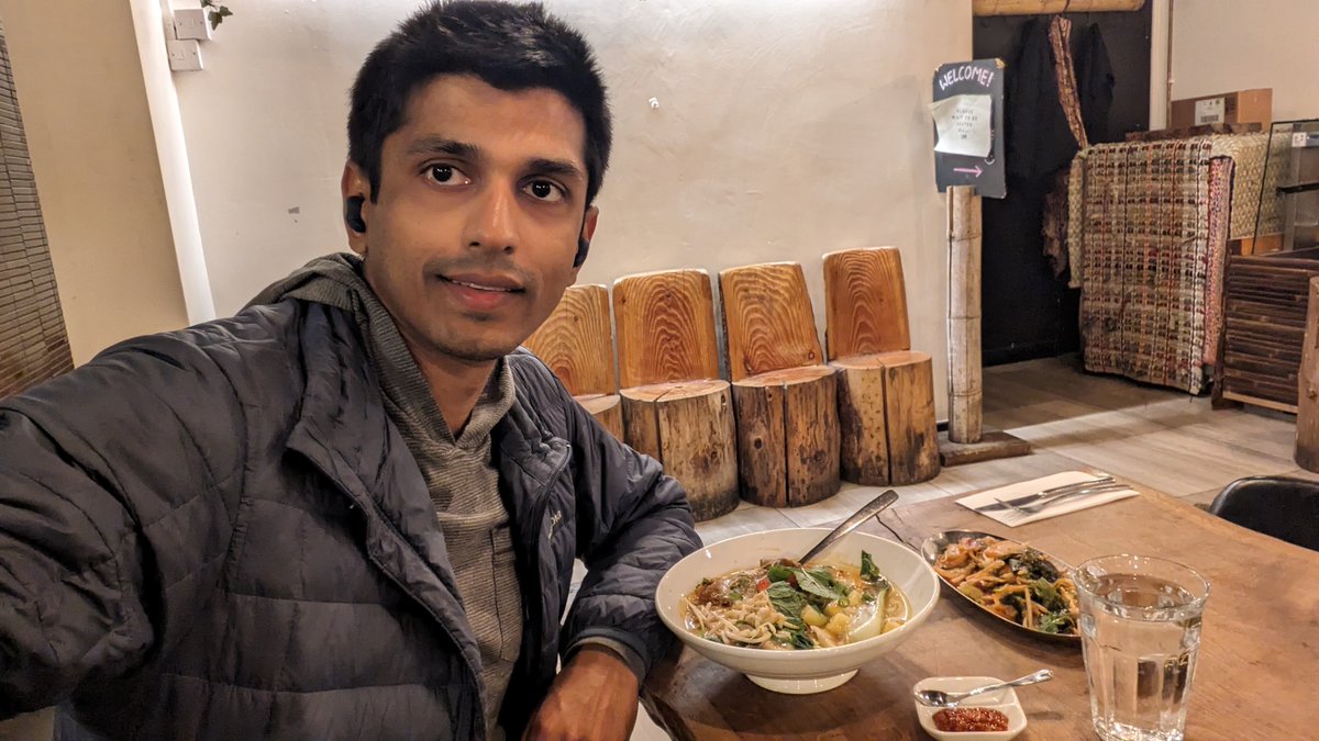 I spent last week in London exploring the tech scene. Here are 6 ... I spent last week in London exploring the tech scene. Here are 6 ...
