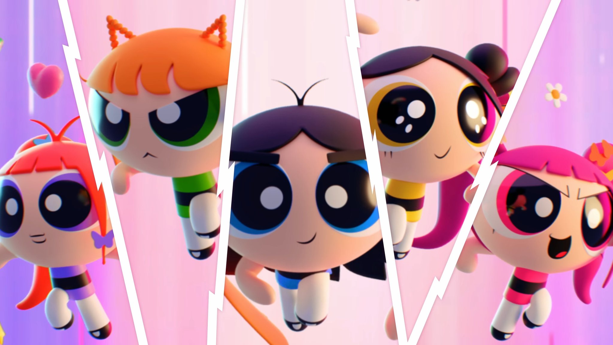 newjeans hashtags on Twitter: "[📈]All #NewJeans Members are currently trending : 'Hanni' with ...