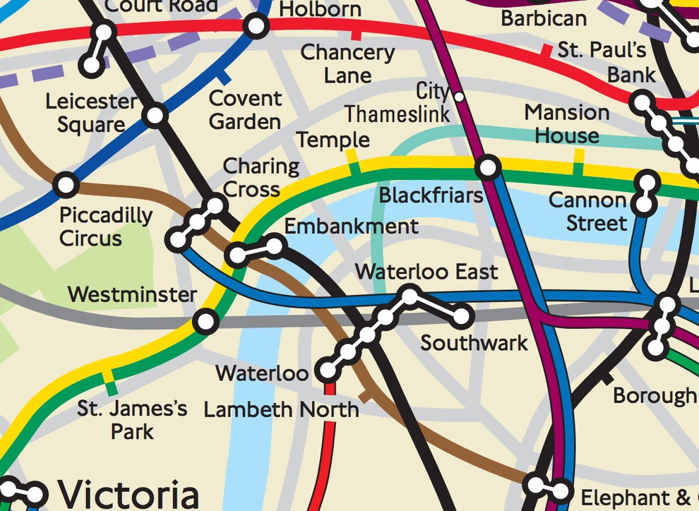 I spent last week in London exploring the tech scene. Here are 6 ... I spent last week in London exploring the tech scene. Here are 6 ...