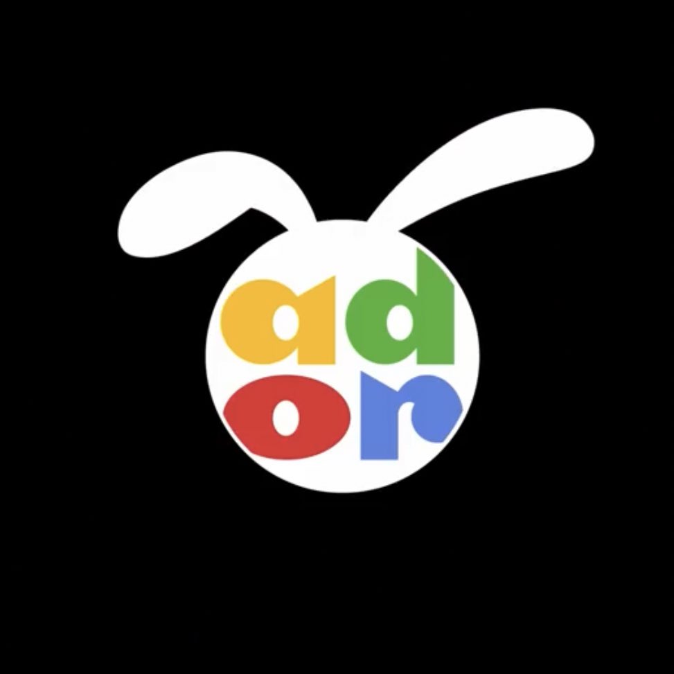 Ador Logo