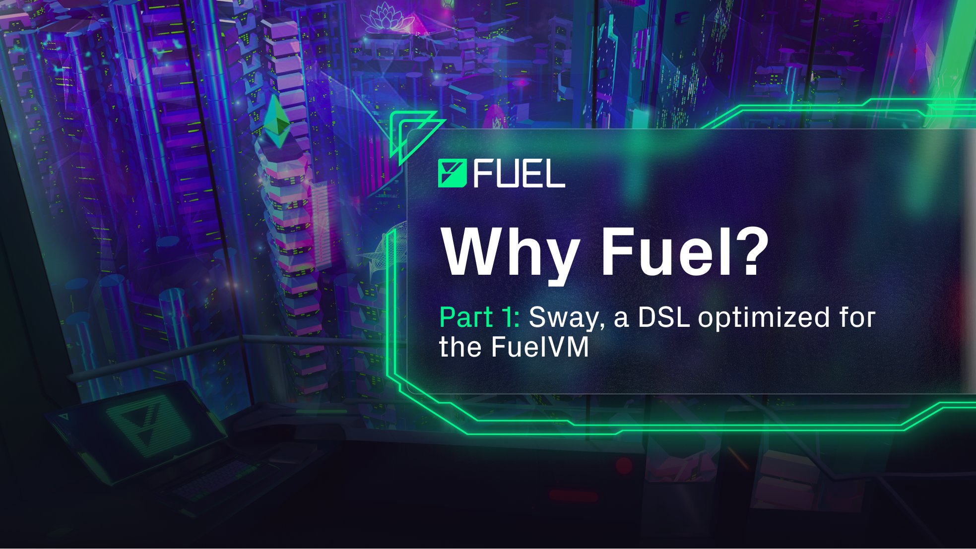 Fuel on Twitter: "Sway (@SwayLang) is the primary programming language for developing ...