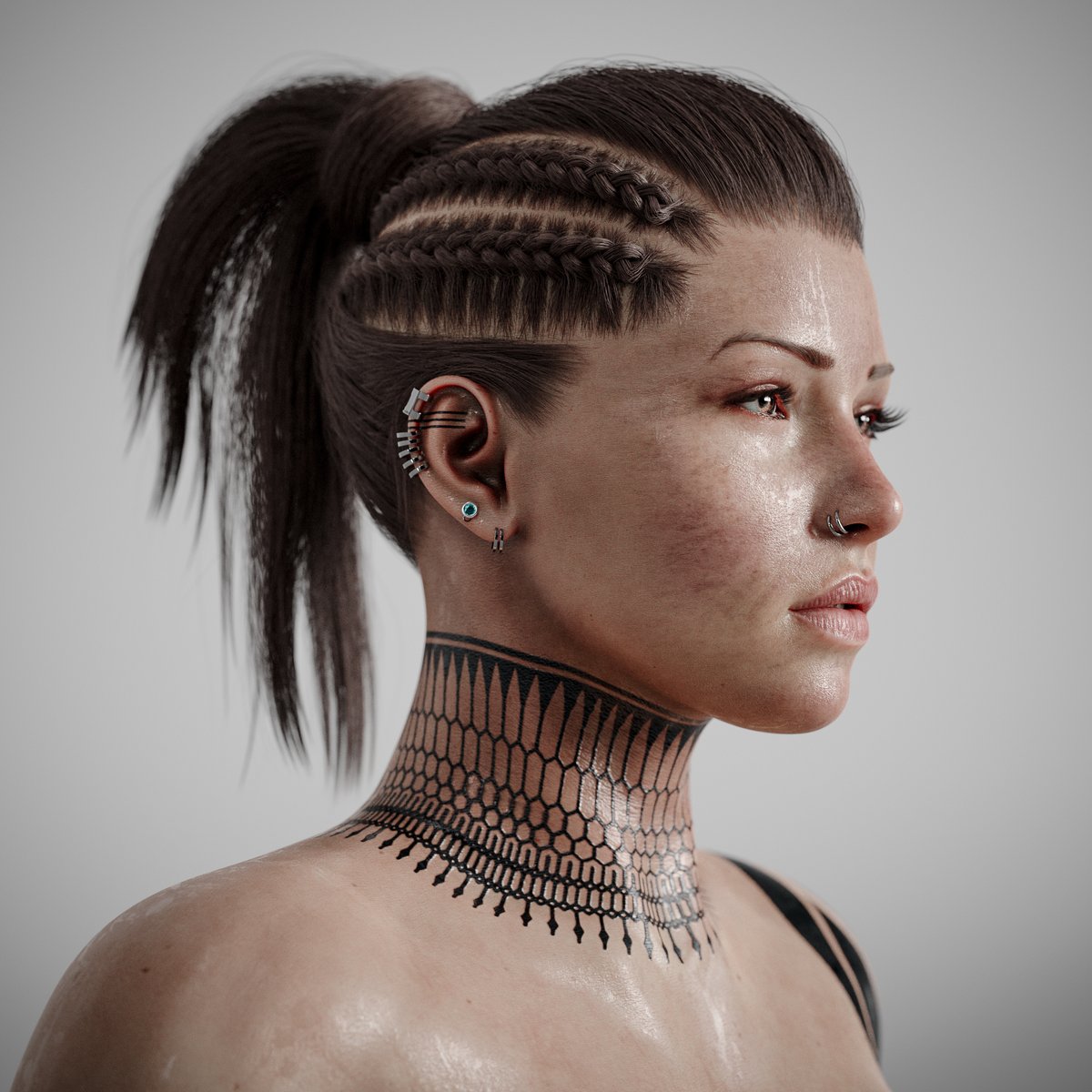 Lara👌🥵 KisX @kisx3d