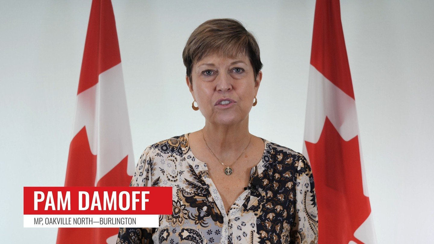 CCFR/CCDAF on Twitter: "Liberal MP misleading her constituents? Member of parliament for ...