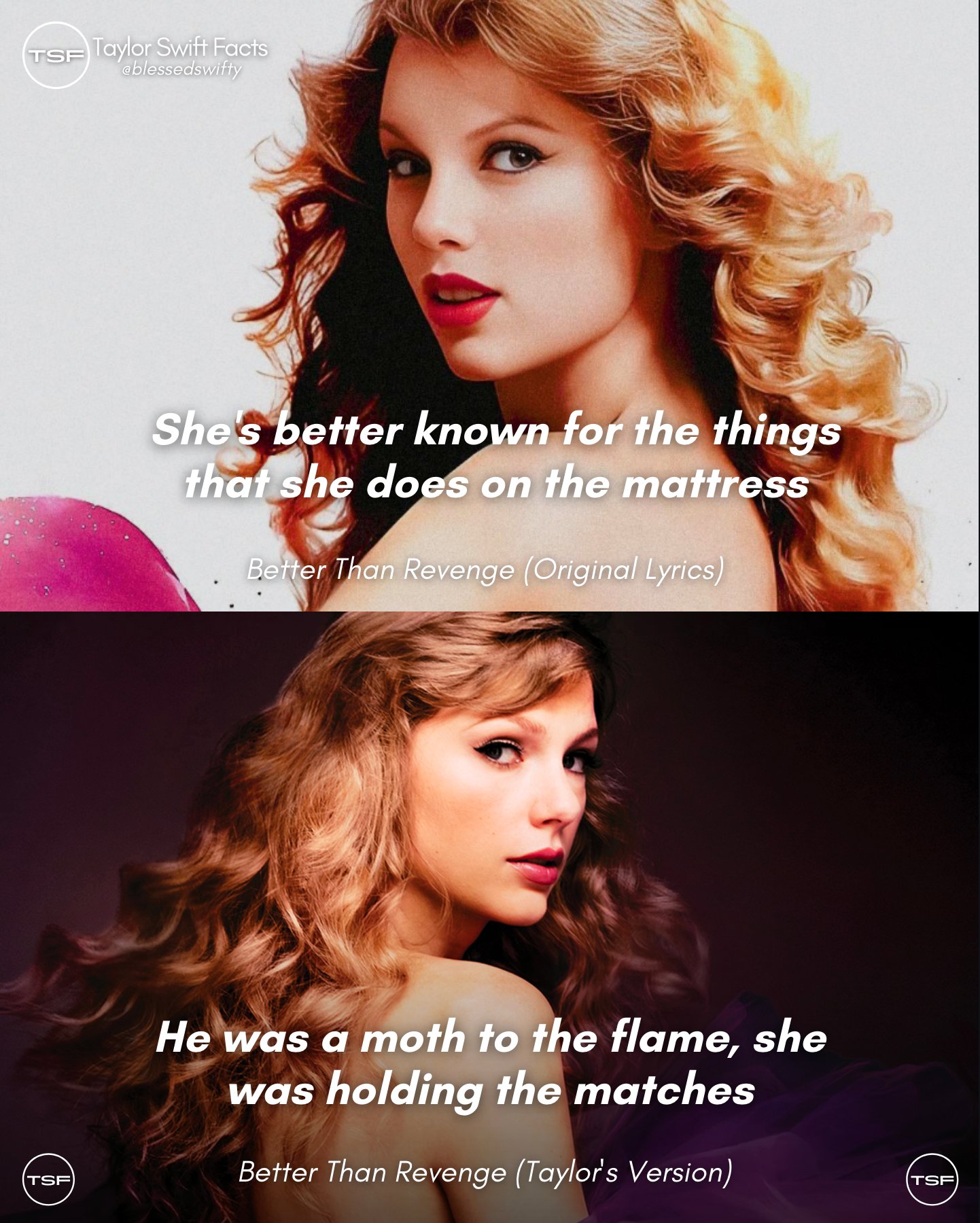 Taylor Swift Change Lyrics