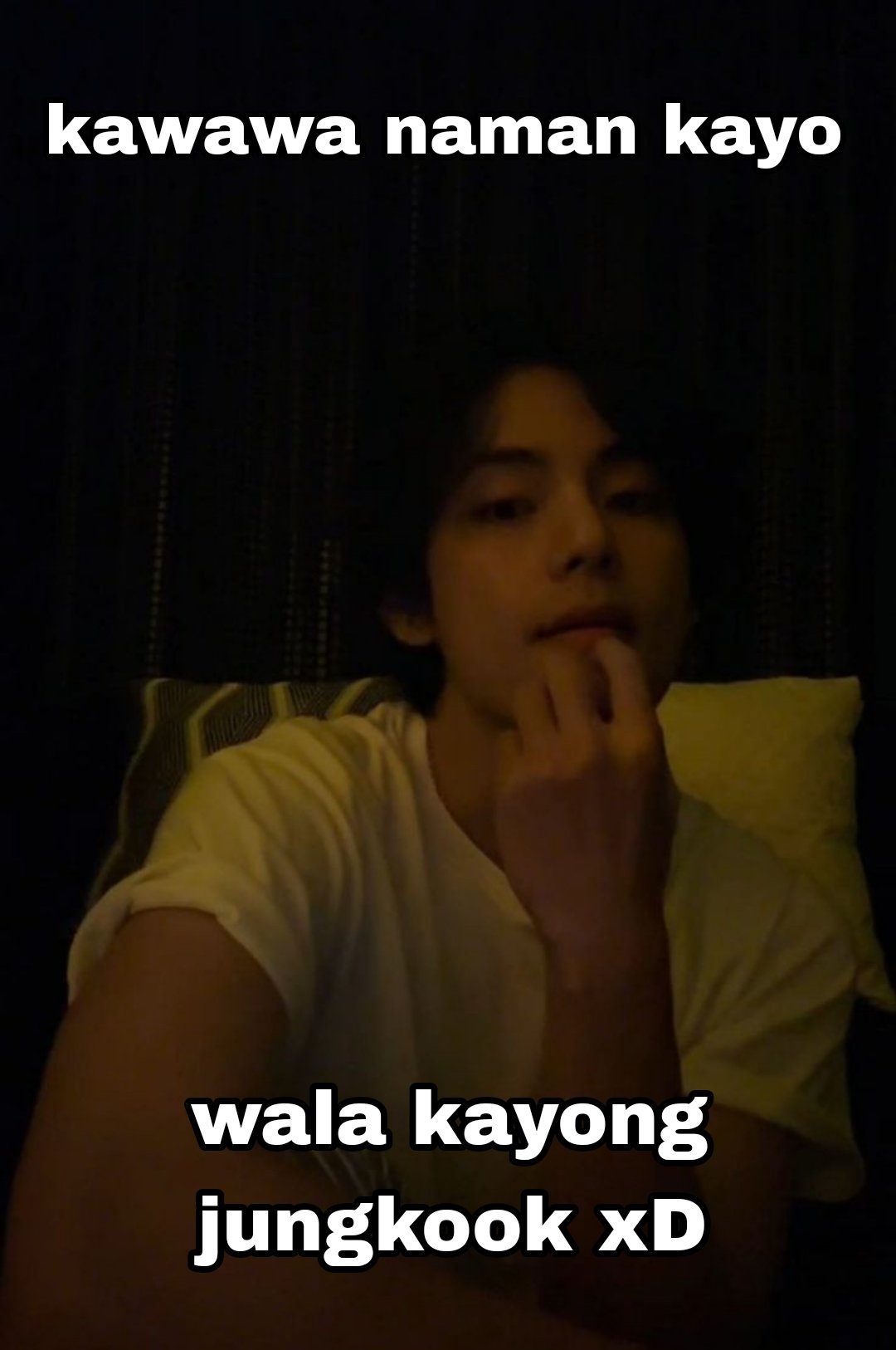 Funny Faces With Captions Tagalog