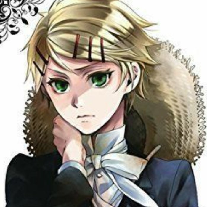 Finnian Black Butler