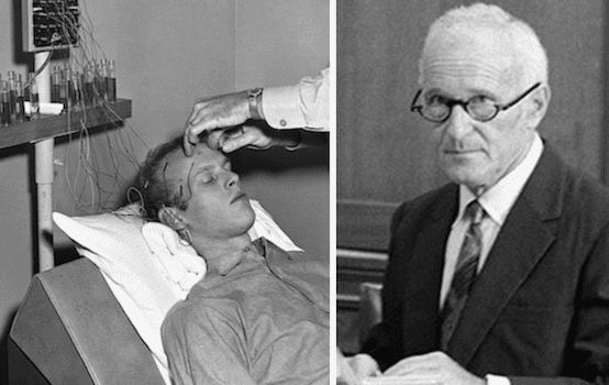 THE CIA SET OUT TO FIND A WAY TO CONTROL THE MINDS OF THE PEOPLE WITH ...