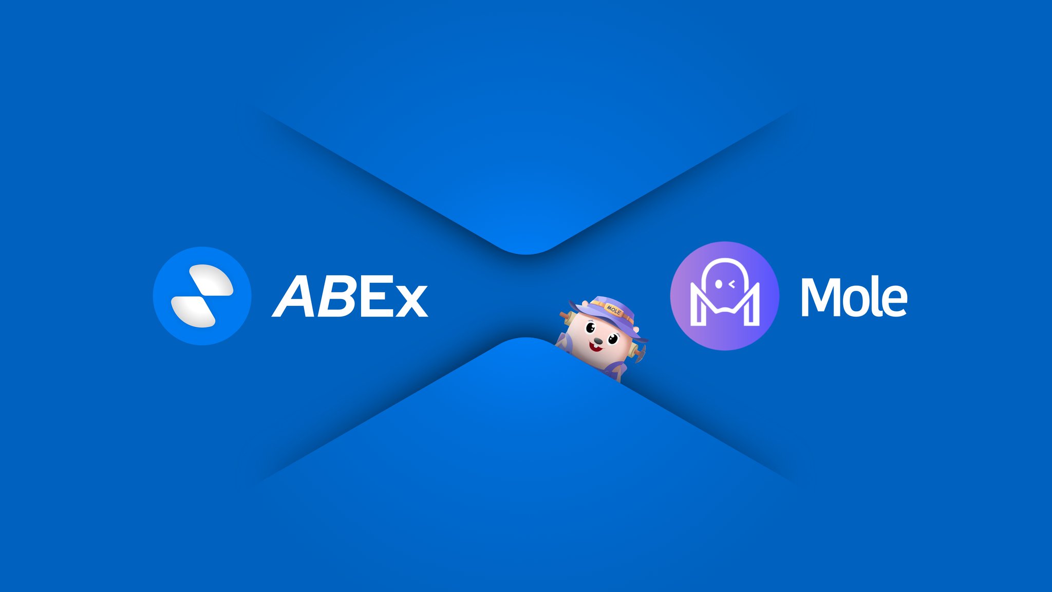 ABEx Finance on Twitter: "We’re delighted to announce our partnership with @moledefi, the #DeFi ...