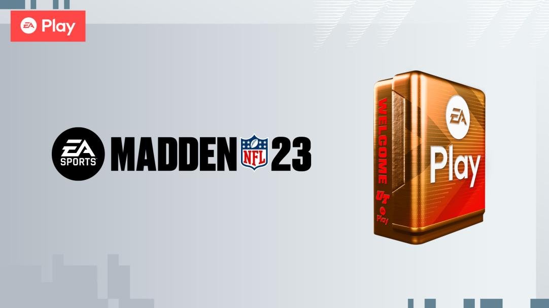 Madden 25 Ultimate Team Packs